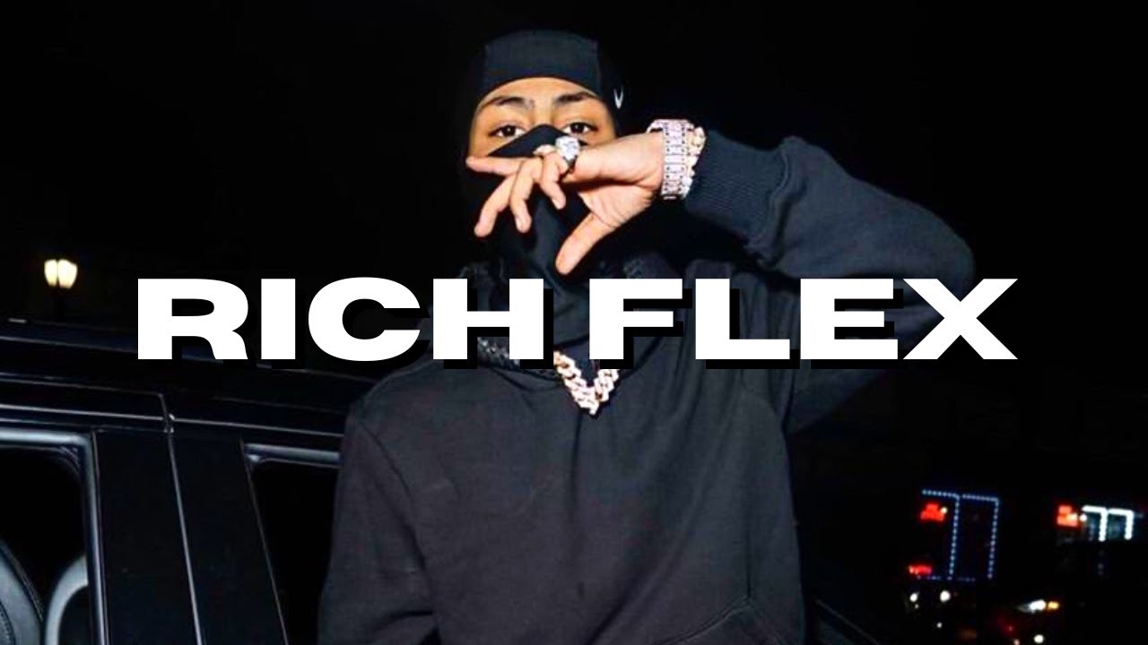 [FREE] Kay Flock x Sample Drill Type Beat 2022 "Rich Flex" | Drake x 21 ...