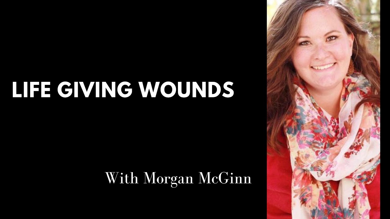Life Giving Wounds (Glorious) - YouTube