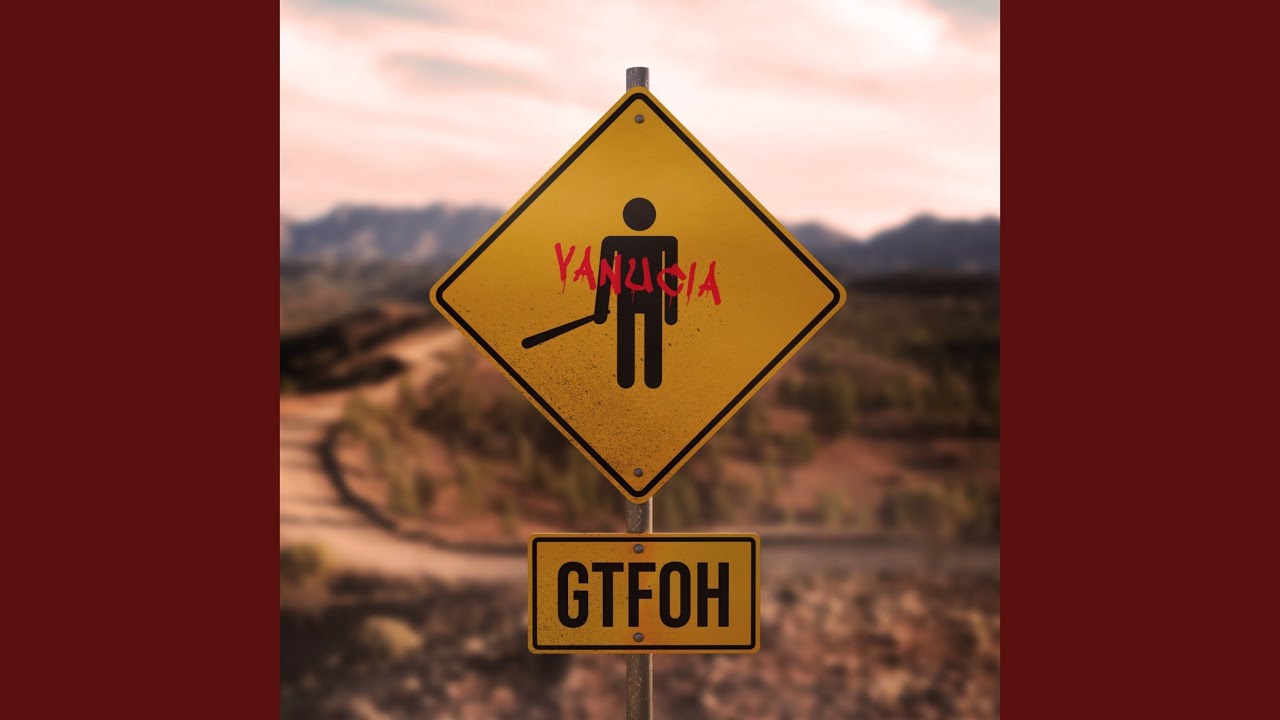 Gtfoh - YouTube