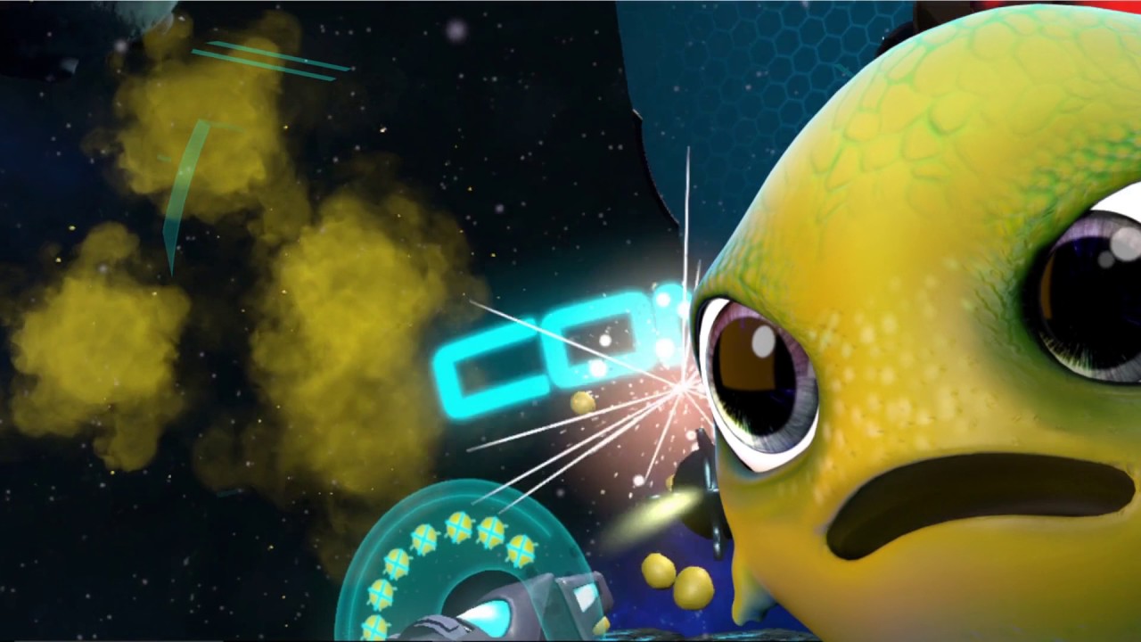 Gooblins Trailer - YouTube