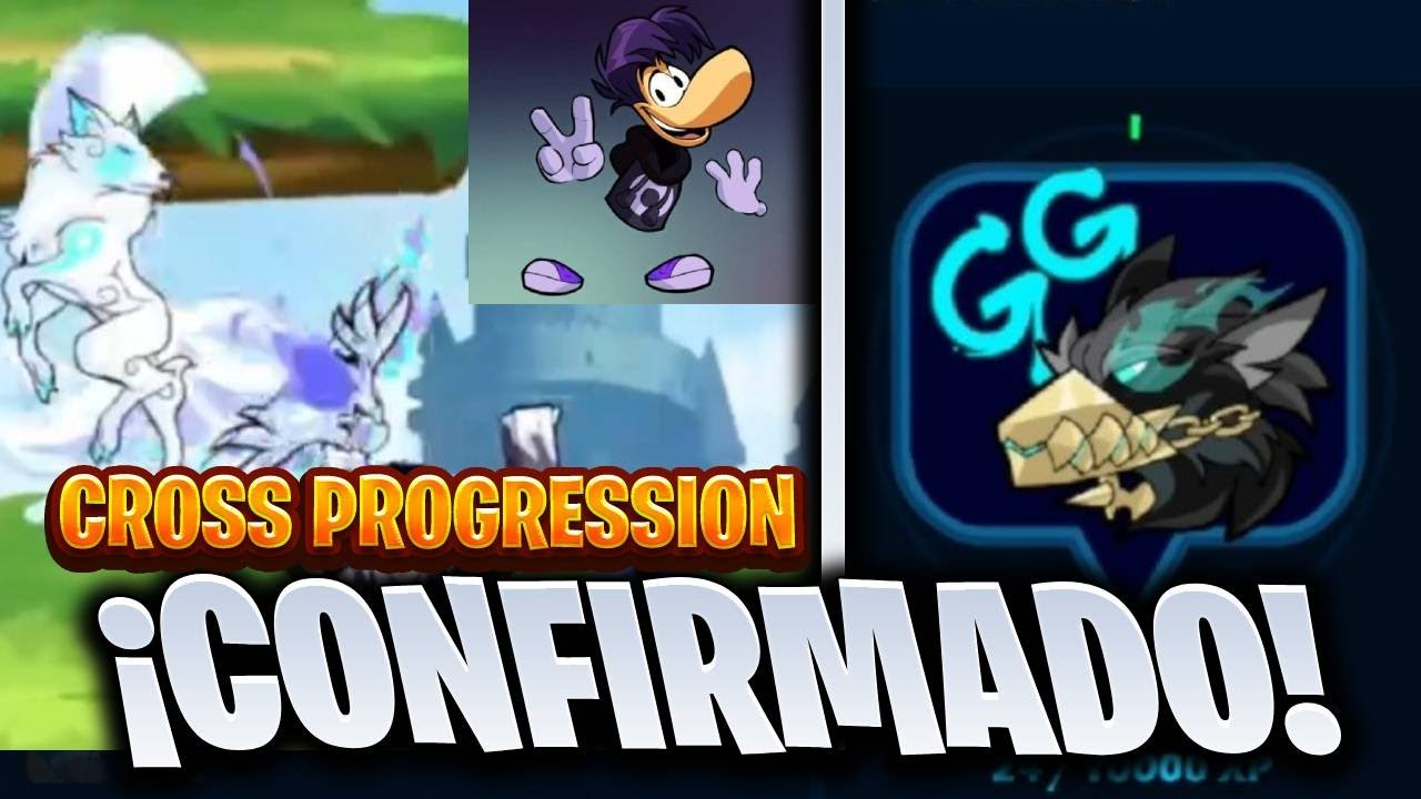 NUEVO EVENTO CON COSAS GRATIS, SKIN PARA YUMIKO, CROSS PROGRESSION Y ...