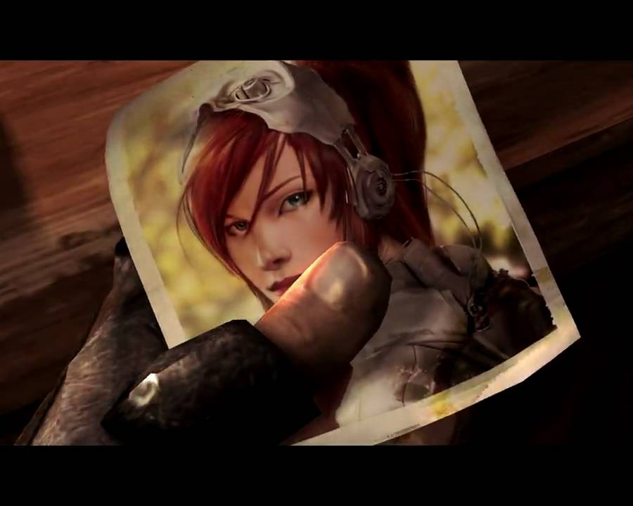 Starcraft 2 Jim Raynor intro cut scene - YouTube