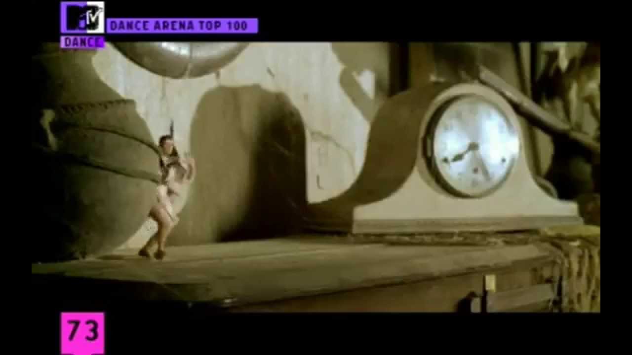 Eric Prydz - Pjanoo (Official music Video) - YouTube