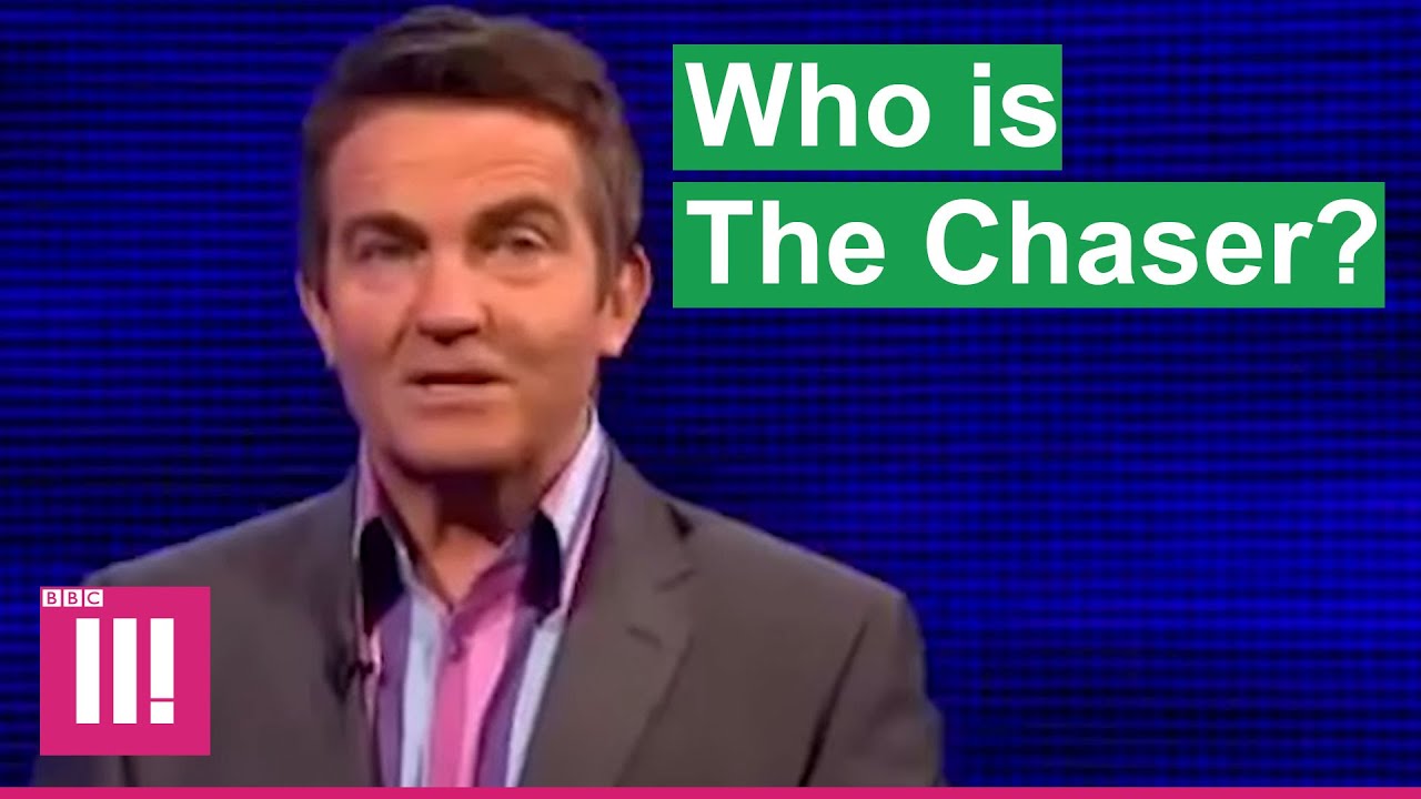 The Chase | Changing Channels - YouTube