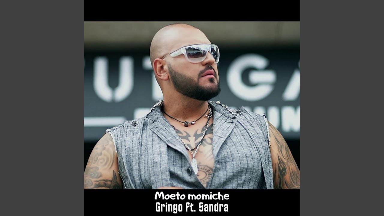 Moeto momiche (feat. Sandra) - YouTube