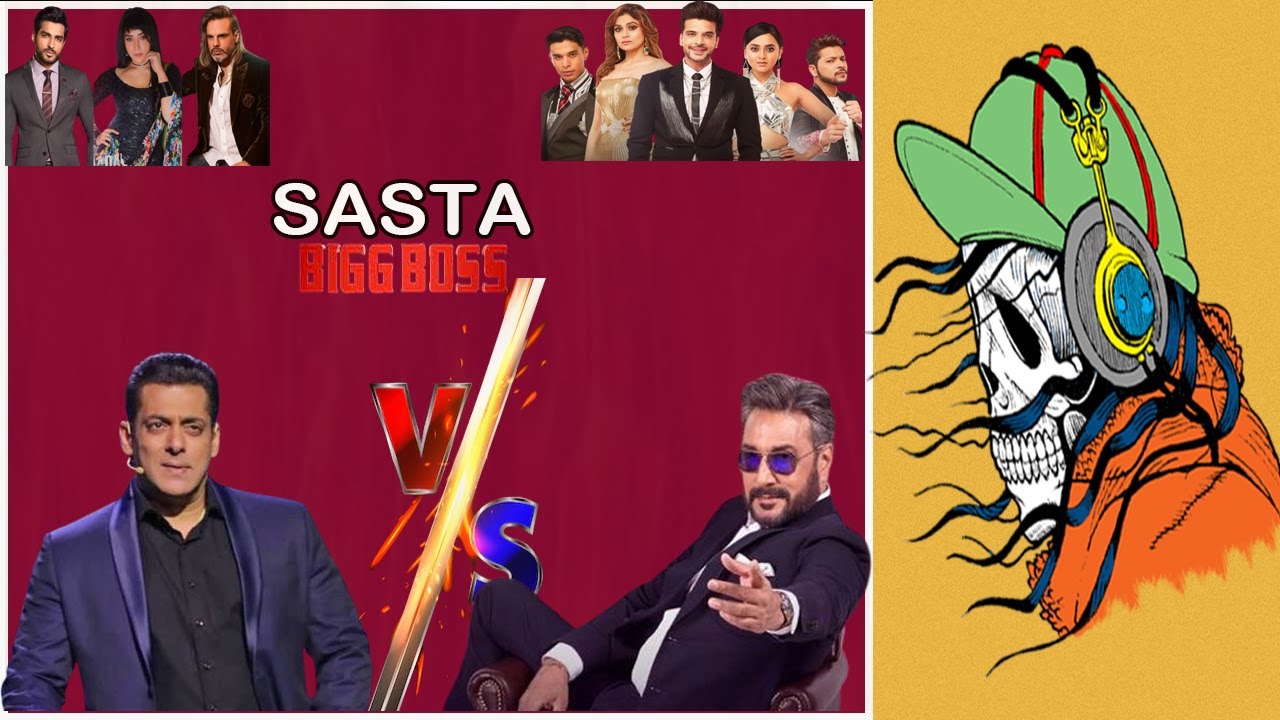 Pakistani Big Boss Roast 👌 - YouTube