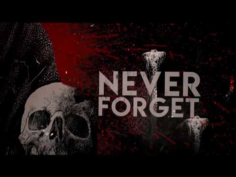 NERVOSA - Never Forget, Never Repeat (Official Lyric Video) | Napalm Records