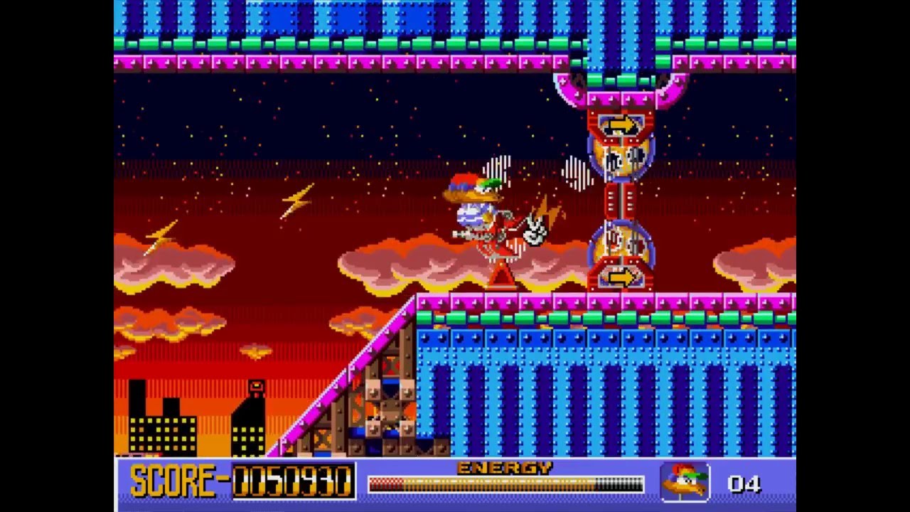 [Test] Socket (Megadrive) - YouTube