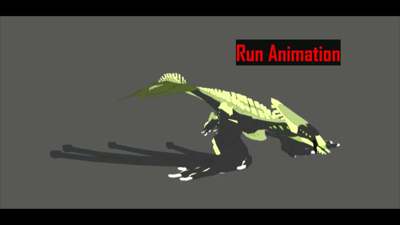 Everything about the Venatrox! | Creatures Of Sonaria - YouTube