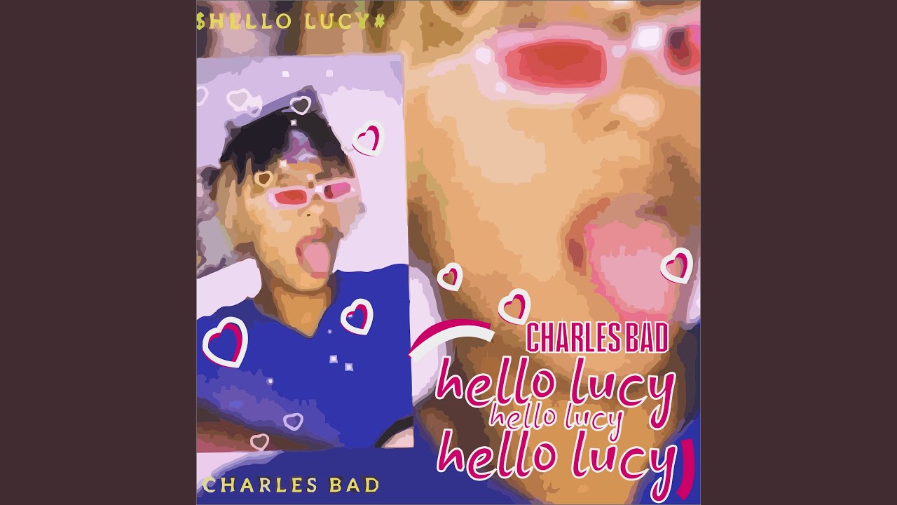 Hello Lucy - YouTube