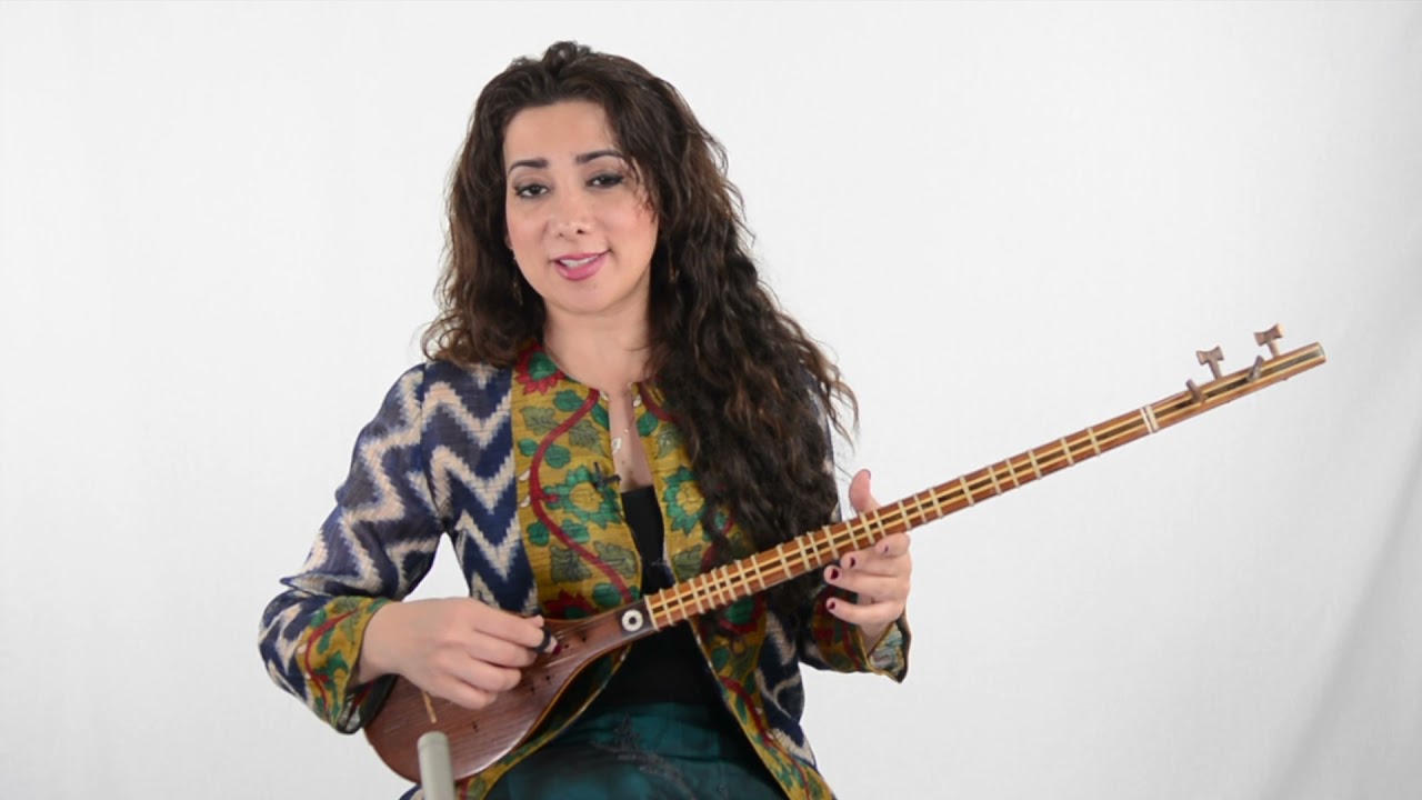 Basic Study of Persian Music- Part- 6: Basic introduction of Dastgah-e ...