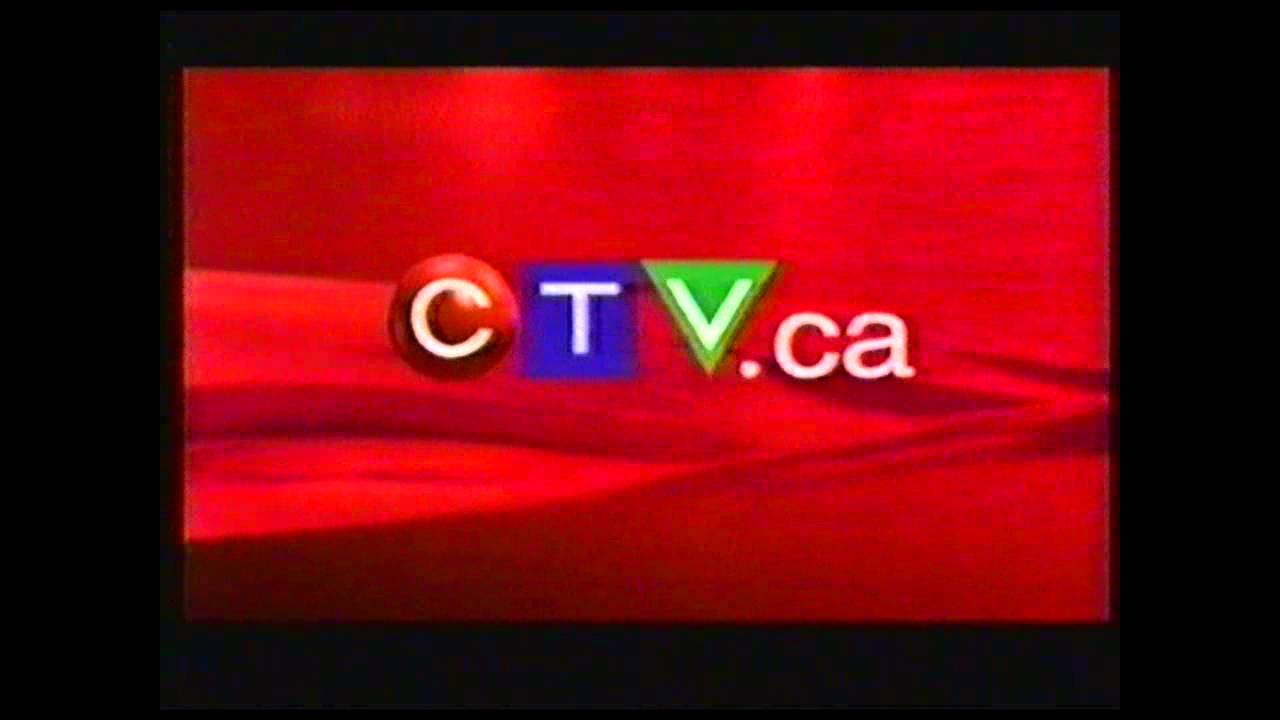CTV.ca "TV that clicks" bumper (2006) - YouTube