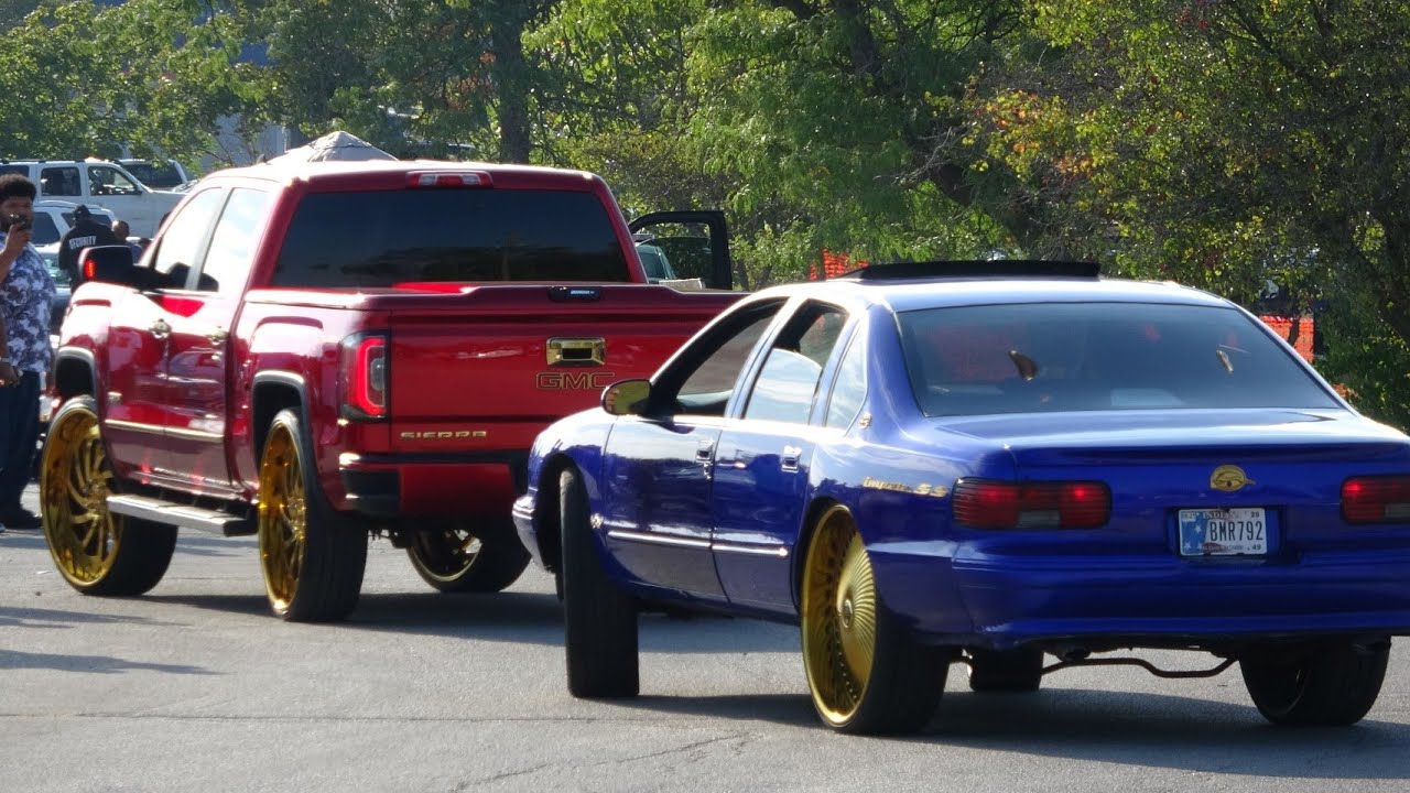 Veltboy314 - MidWest Fest 3 Car Show PREVIEW- Indianapolis, IN ...