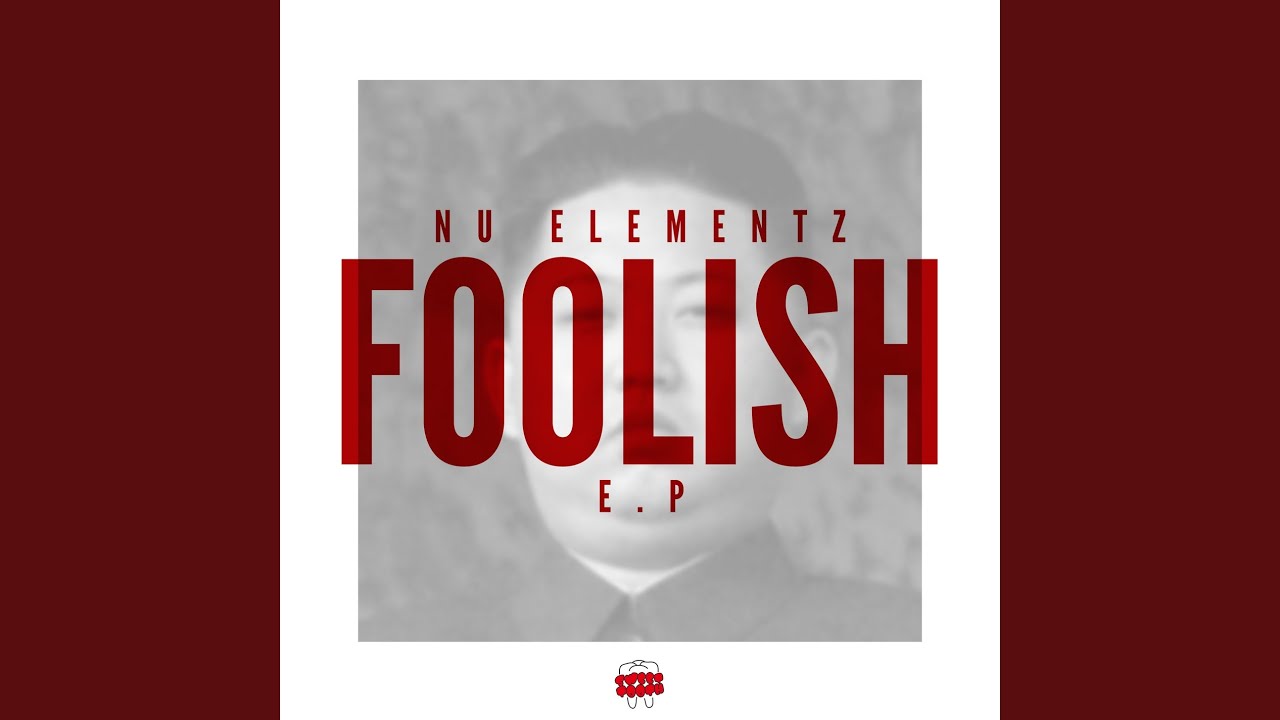 Foolish - YouTube