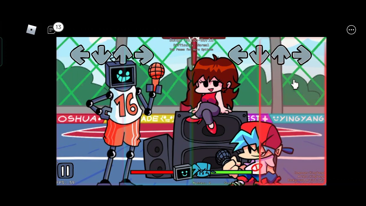 Hex - BF-X - YouTube