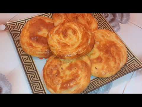 ♦️FƏSƏLİ (Yağlı Fətir)hər dəfə hazırlamaq isdəyəcəksiz