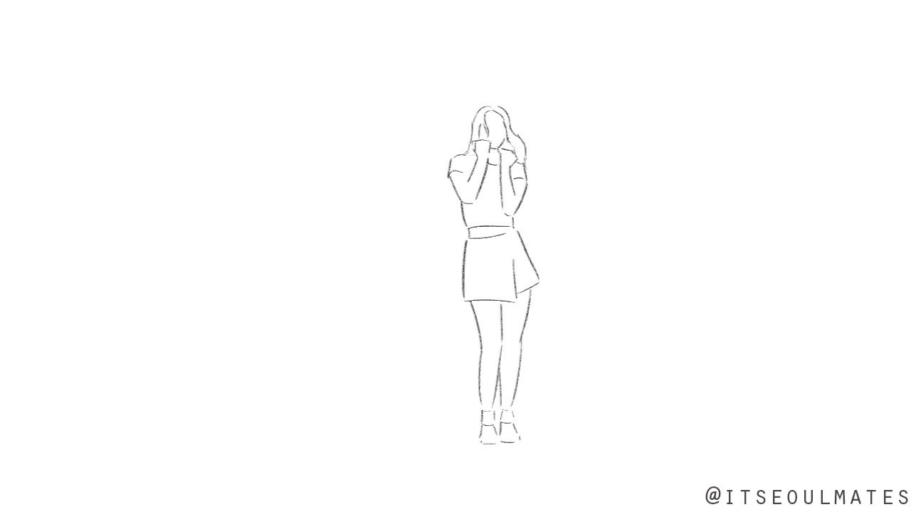 KPOP of 2016 Animation Teaser - YouTube