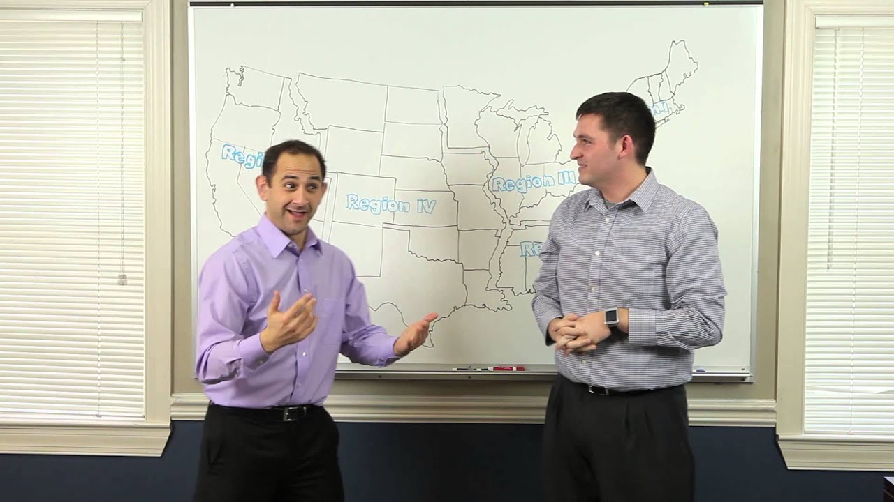 RID Regional Conference Announcement - YouTube