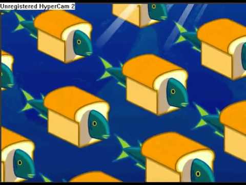 breadfish remix