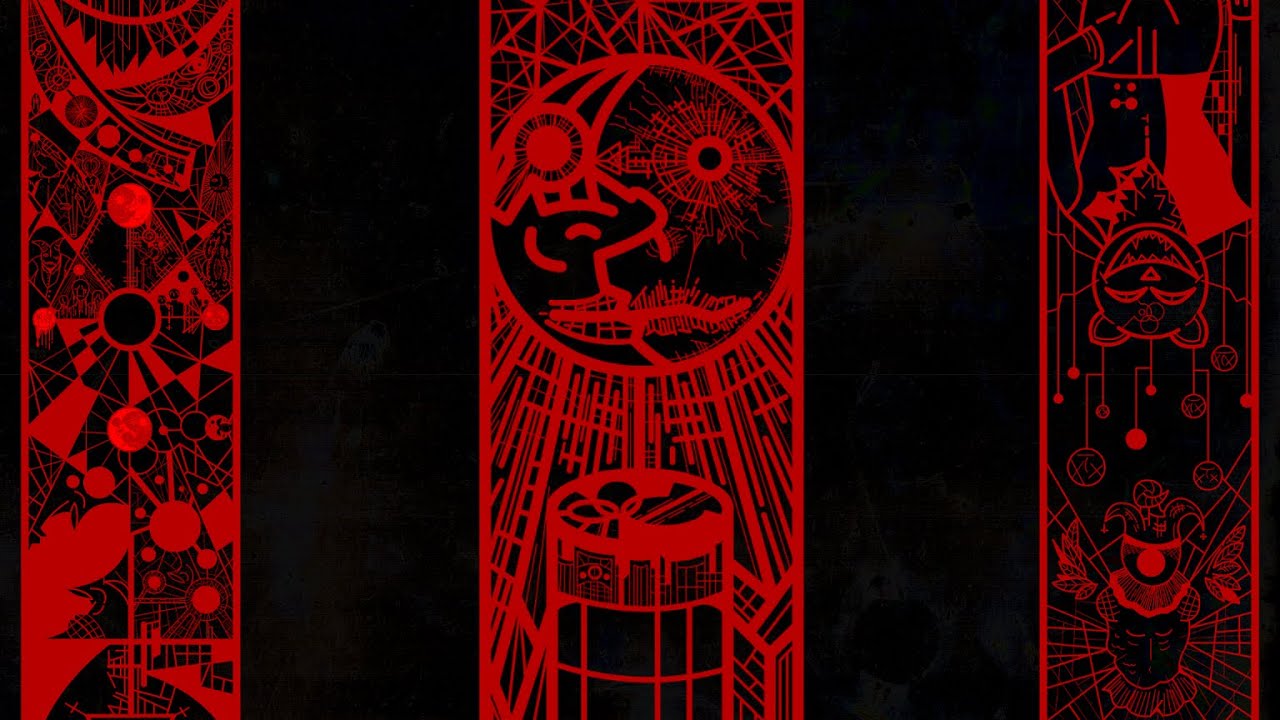Termina is Upon Us! (Speed Art) - YouTube