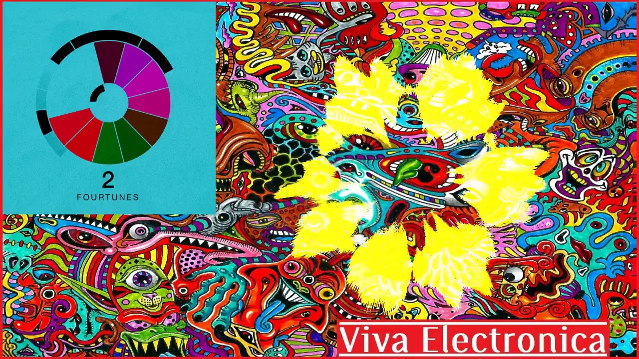 Casper Cole - Fader (Original Mix) [Blaufield Music] - YouTube