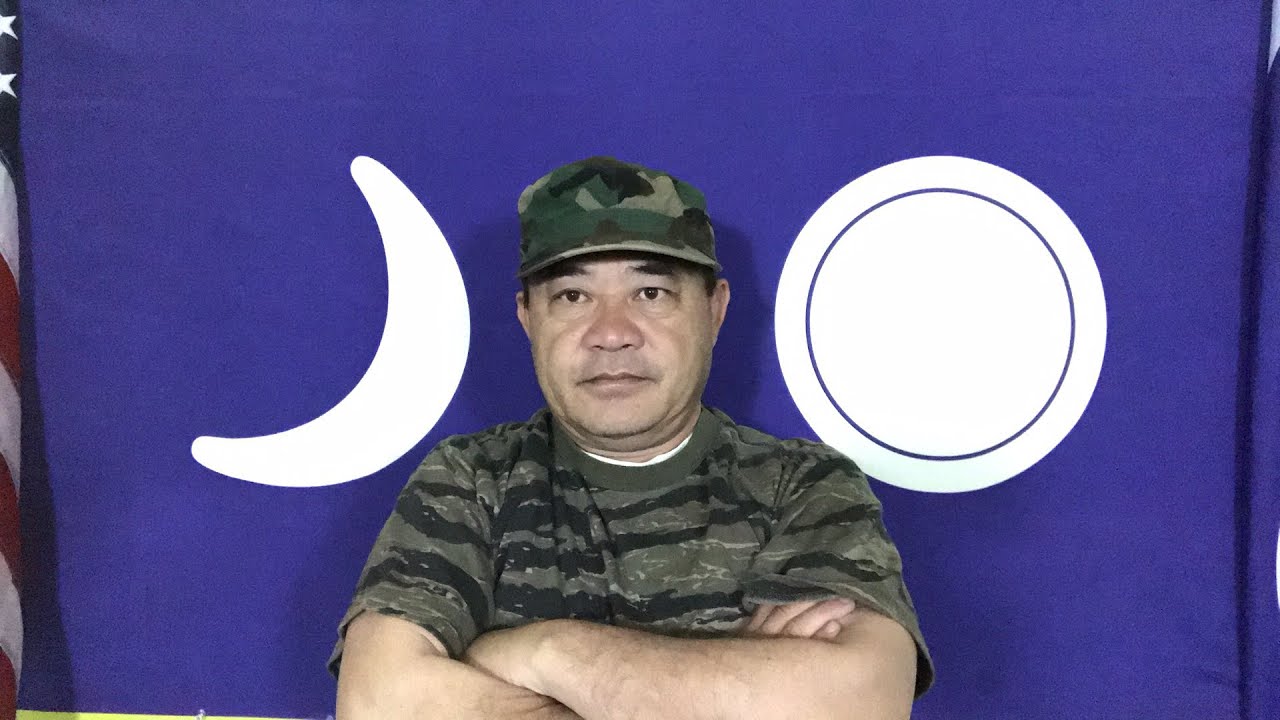 OPEN TALK TO STEVE VANG MOUA 04-7-2020 - YouTube