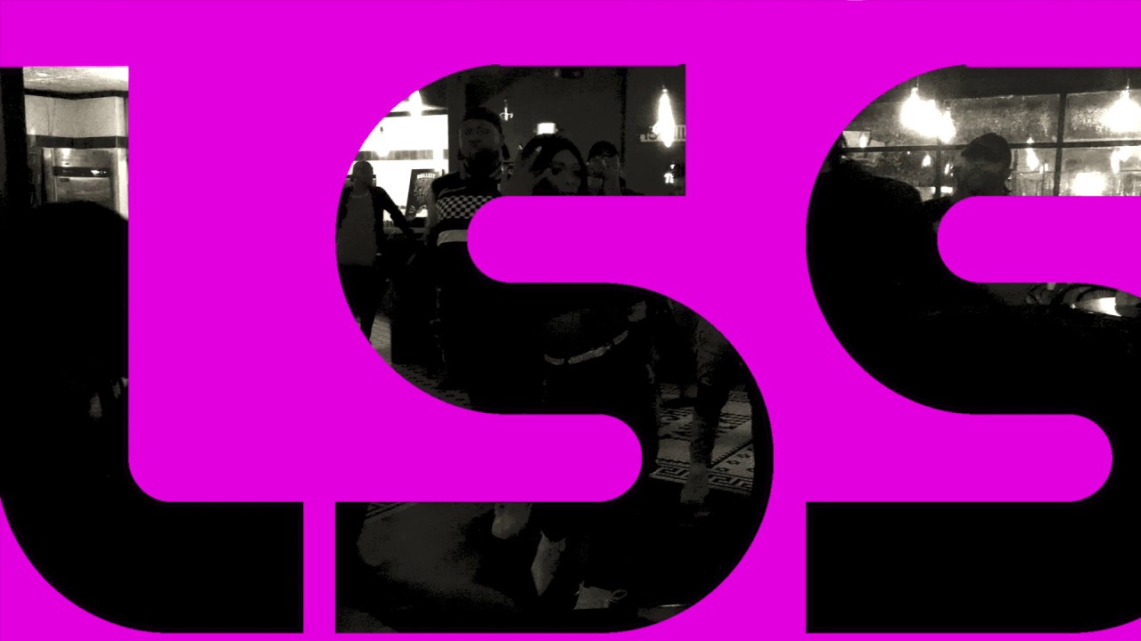 LSS Trailer - YouTube