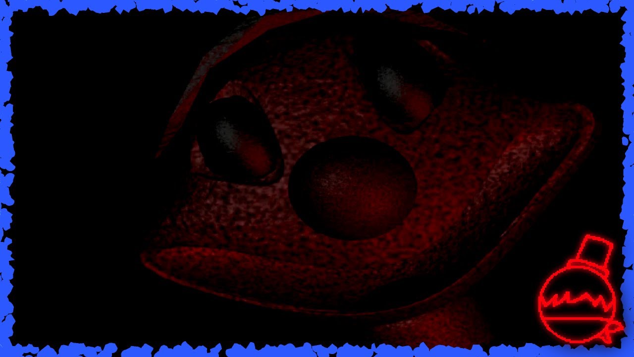 Matt.exe - UnderTheScreen (Fixed) - Short Gameplay - YouTube