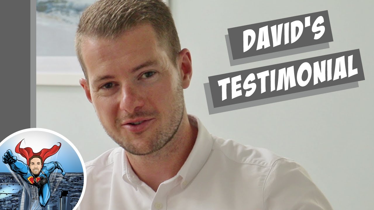 Dating Coach David Thorpe On My 6 Month YouTube Strategy Training ...