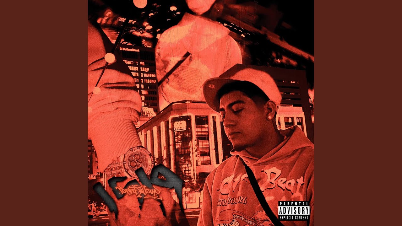 Outta Line (feat. 22Gfay) - YouTube