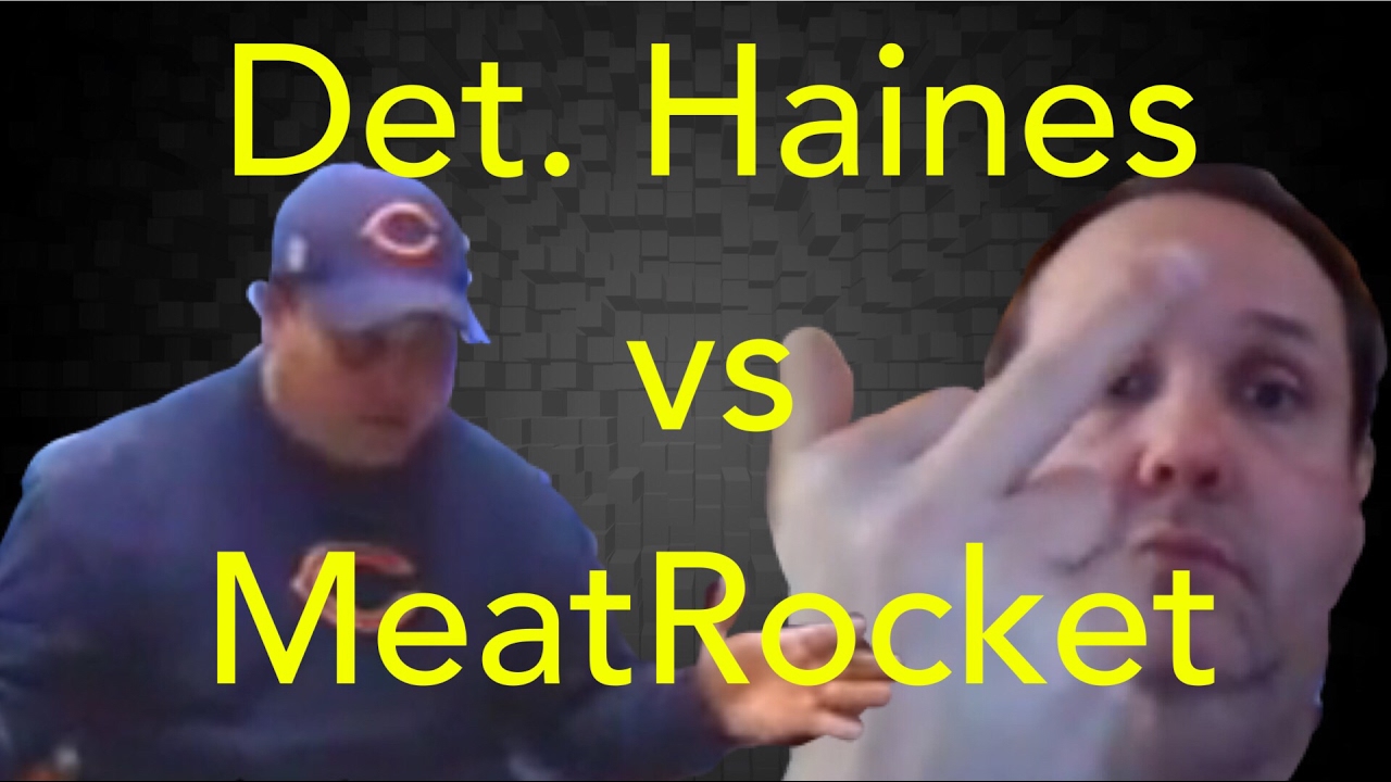 Jay’s Predator Police Interrogation - YouTube