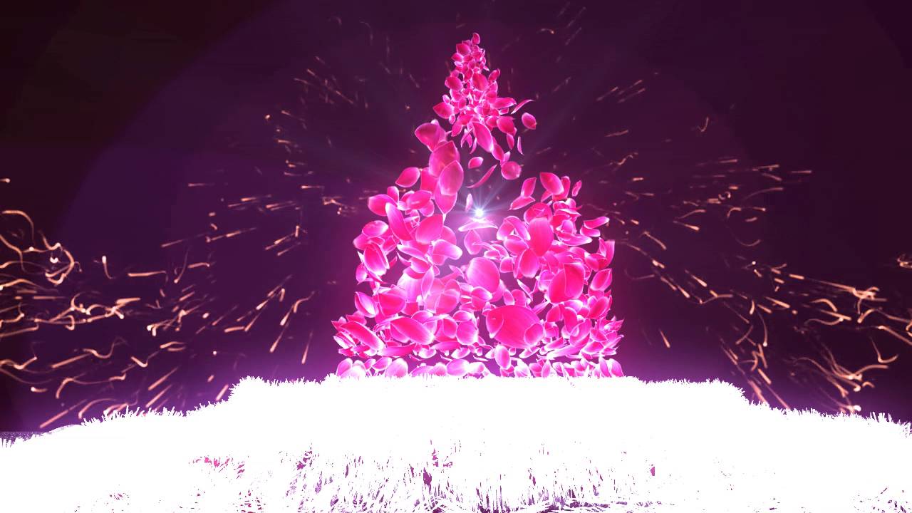 Animation for Perahera - YouTube