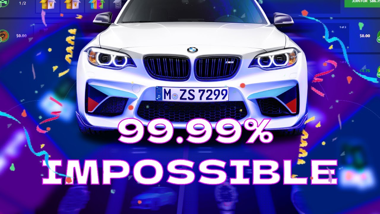 He just unboxed a $200,000 CAR... (Hypedrop) - YouTube