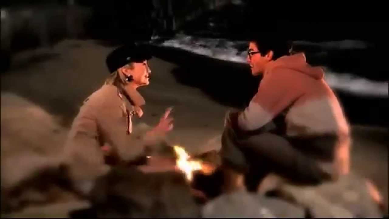 joe jonas & CheLsea Kane-Summer Rain - YouTube