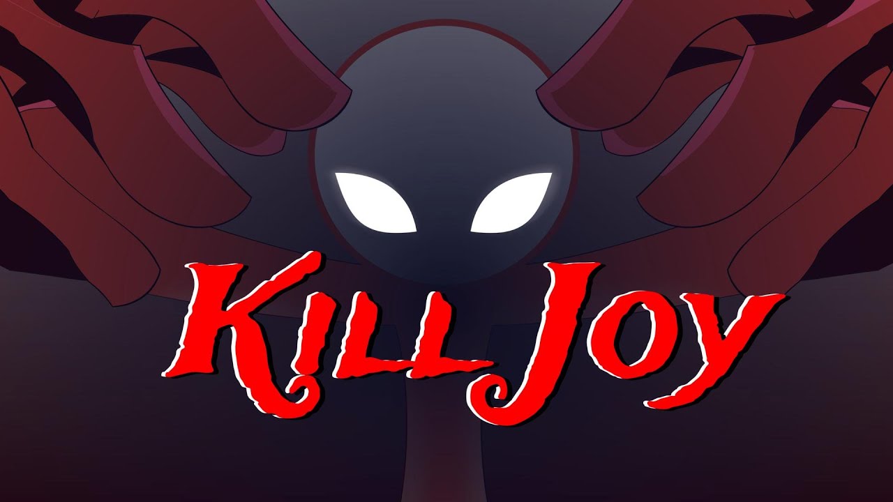 Kill Joy | KJ Saga Rap | @WILLBEATSONYT - YouTube