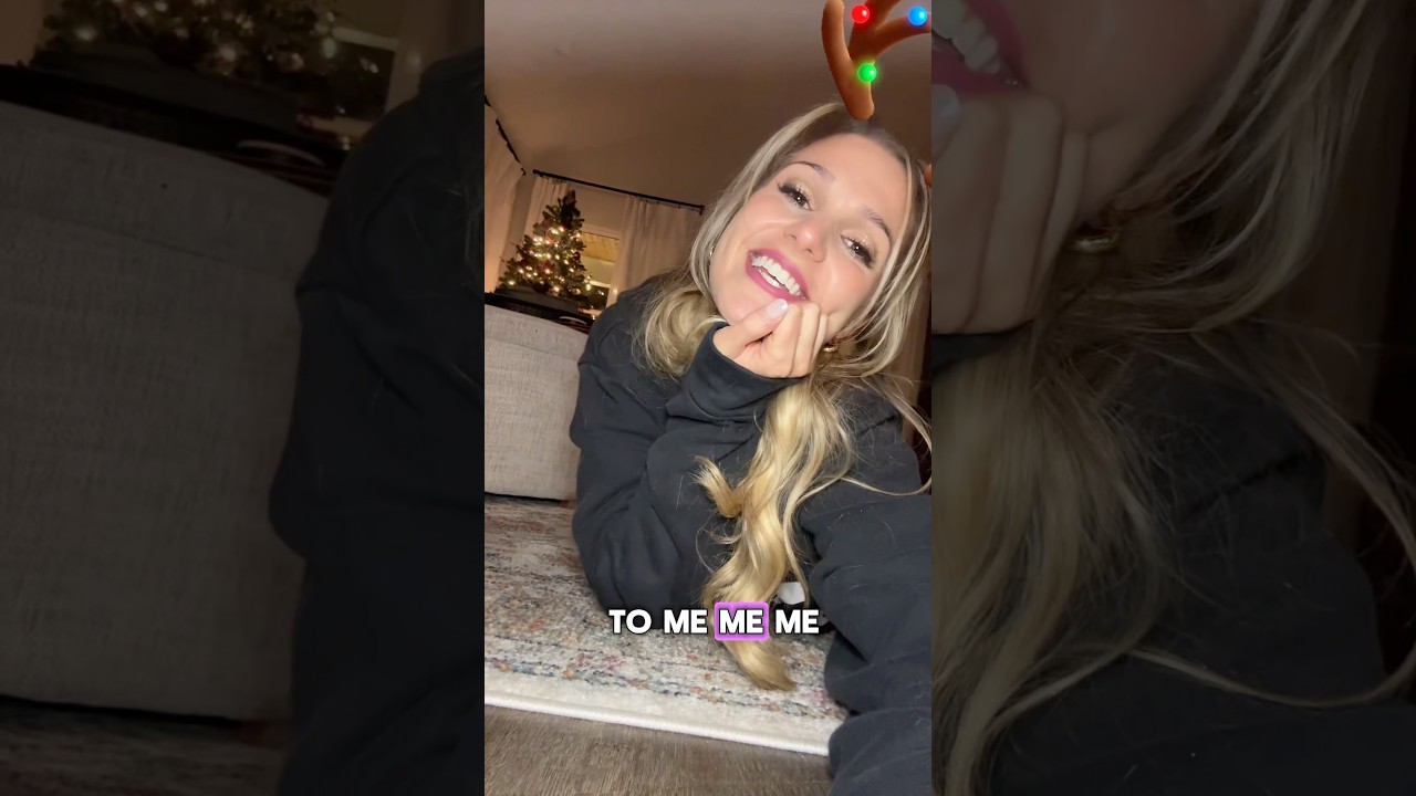 Bring him home Santa 🥹🎅🏼🙏🏼 “Santa’s Shotgun Seat” Streaming Everywhere ...