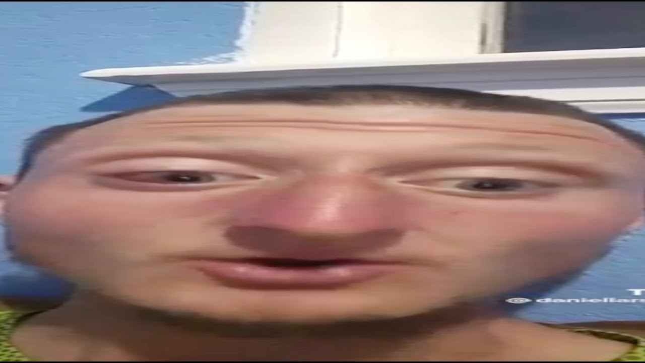 Message for Quandale Dingle... - YouTube