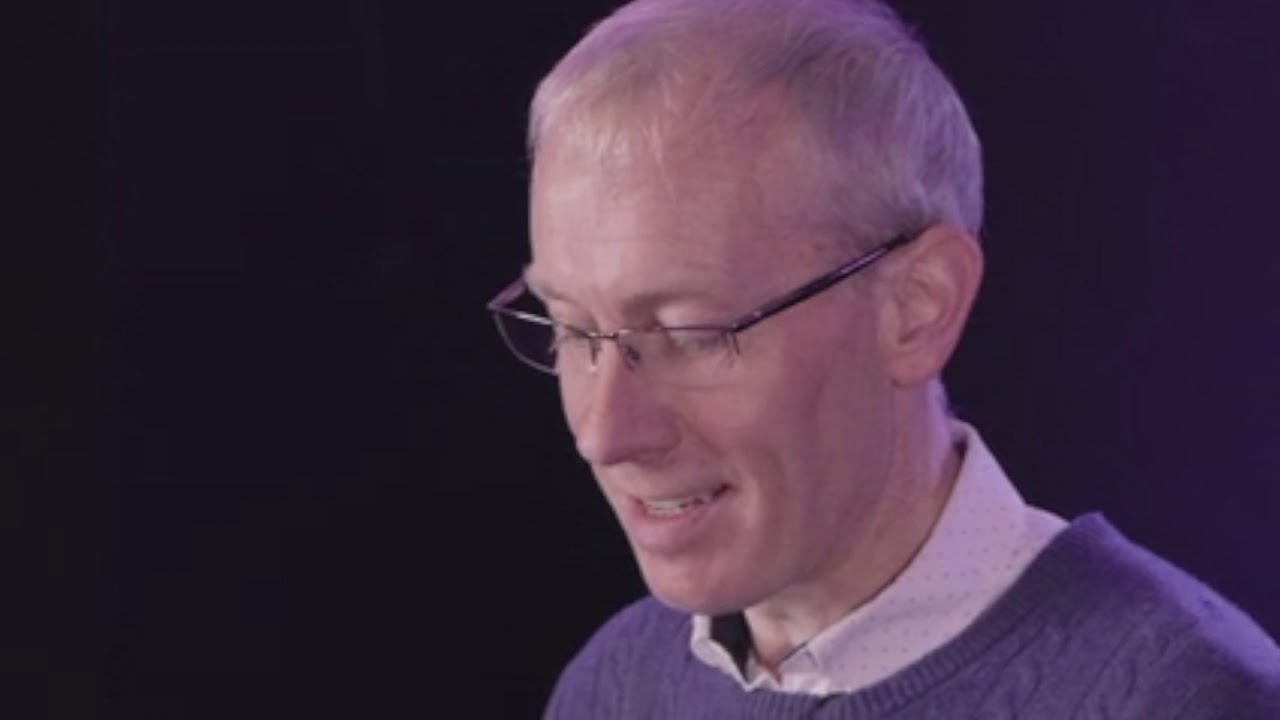 Vineyard Voices Ep.1 Andrew McNeil, Birmingham Vineyard UK 25/10/2020 ...