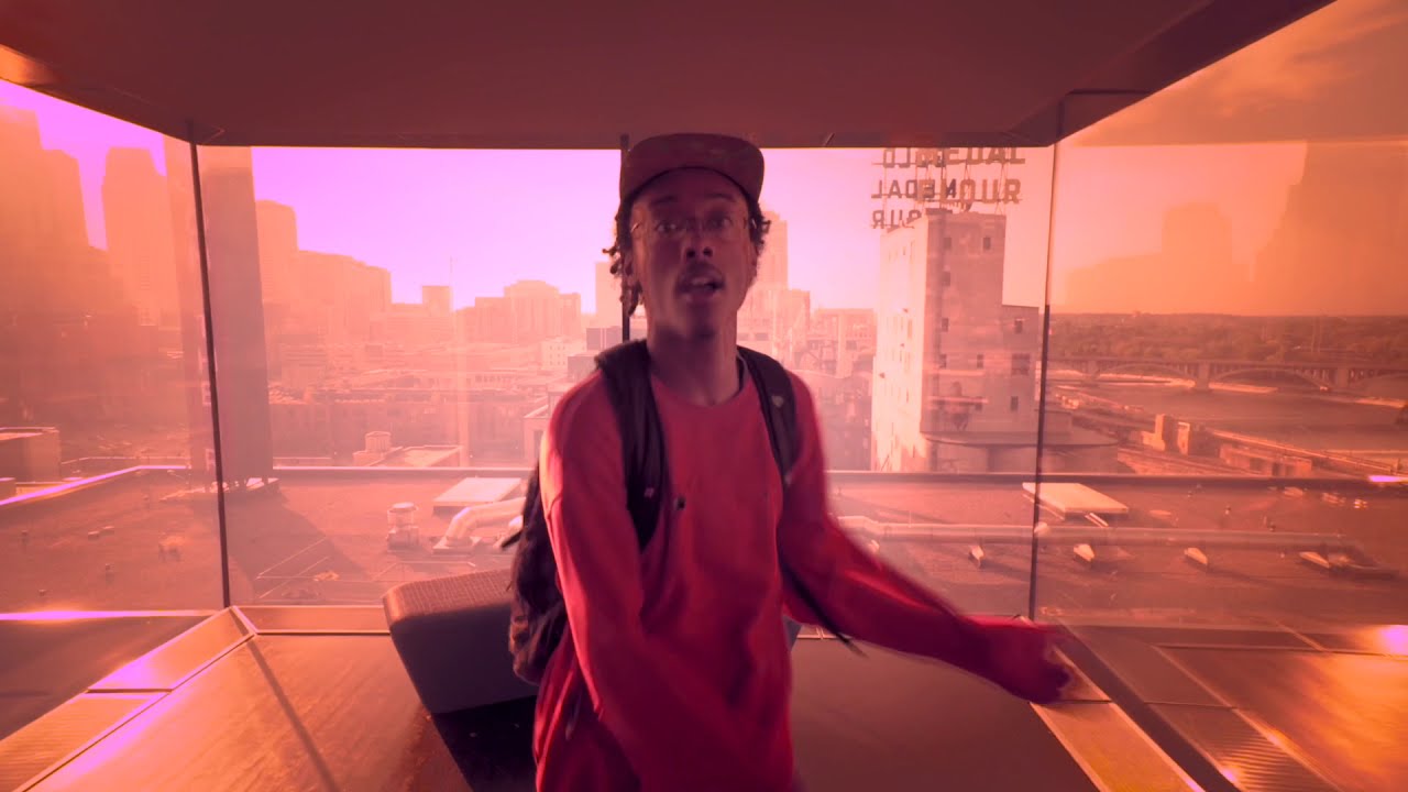 student 1 - ready! (Official Video) - YouTube