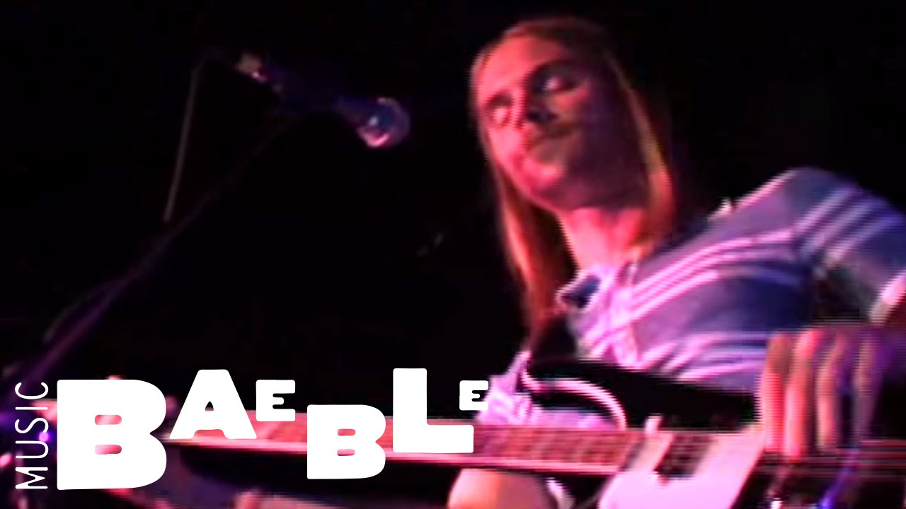 Rose Hill Drive - Live || Baeble Music - YouTube