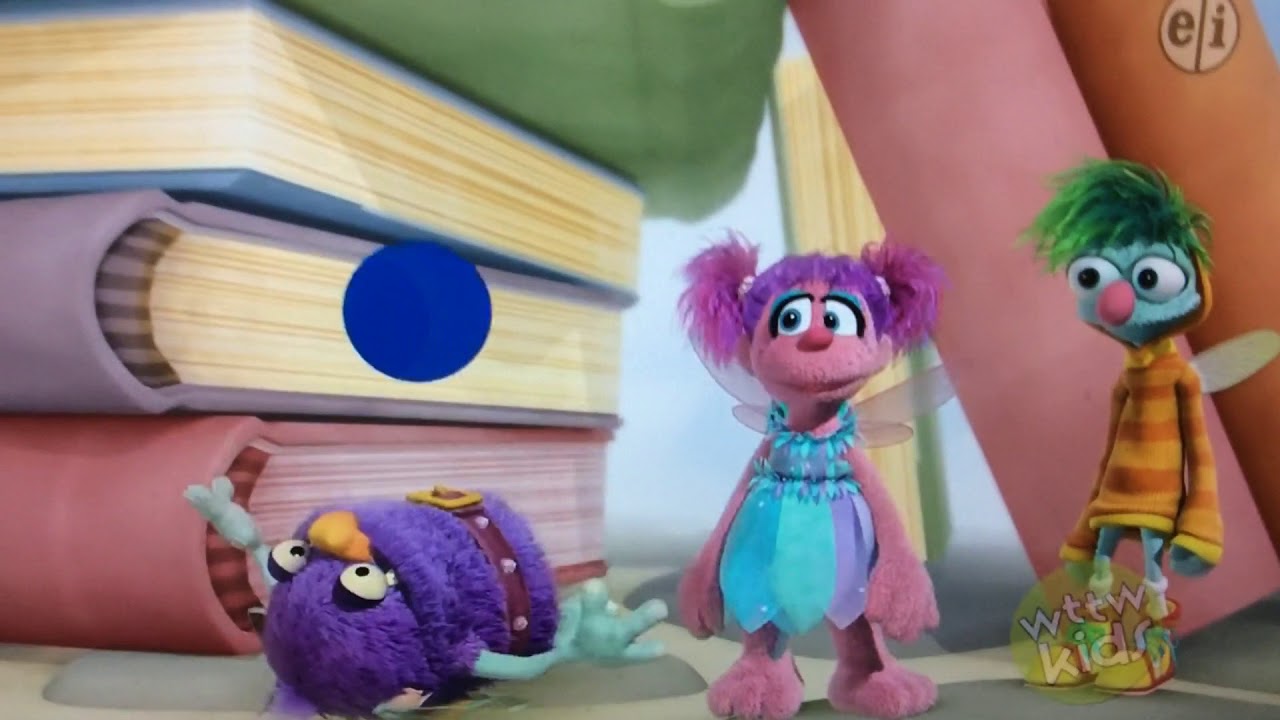 Abby’s flying fairy school spot 8 - YouTube