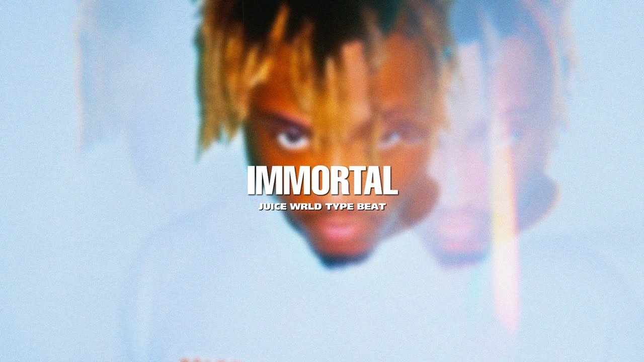 [FREE] Juice WRLD Type Beat - "Immortal" | Free Type Beat 2025 - YouTube