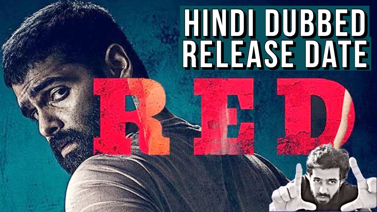 Red South Movie Hindi Dubbed, Release date, Ram Potheneni, Netflix ...