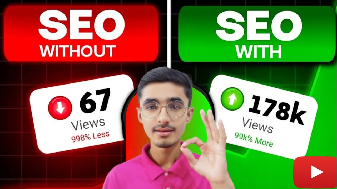 youtube full SEO 2024 | How to rank youtube videos |How to do youtube ...