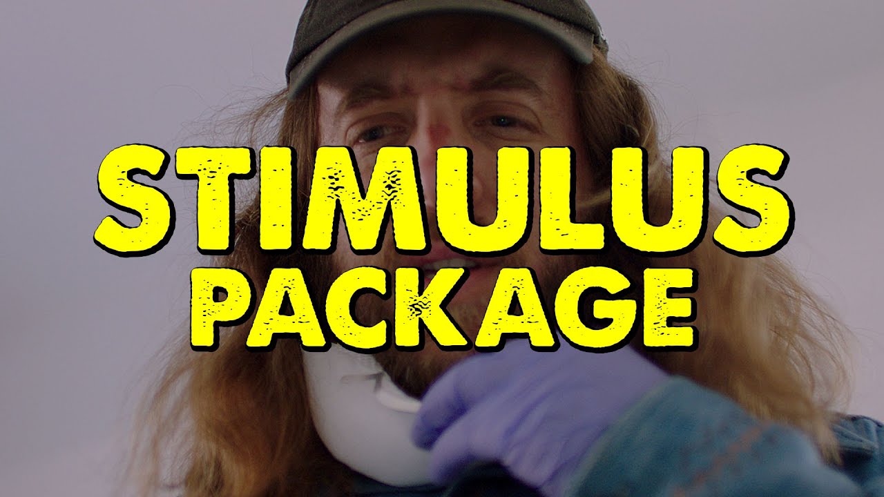 STIMULUS PACKAGE - YouTube