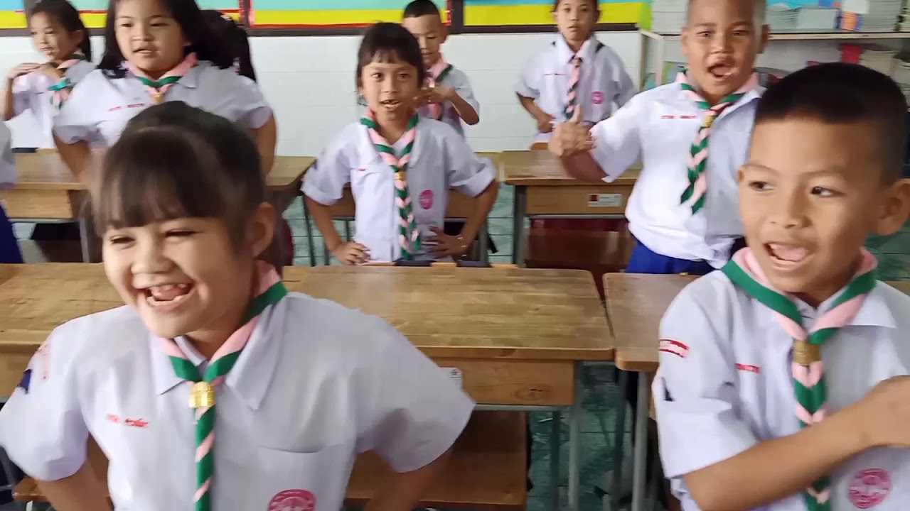 How Do I Start Teaching English For Thai Kids YouTube How Do I Start Teaching English For Thai Kids YouTube