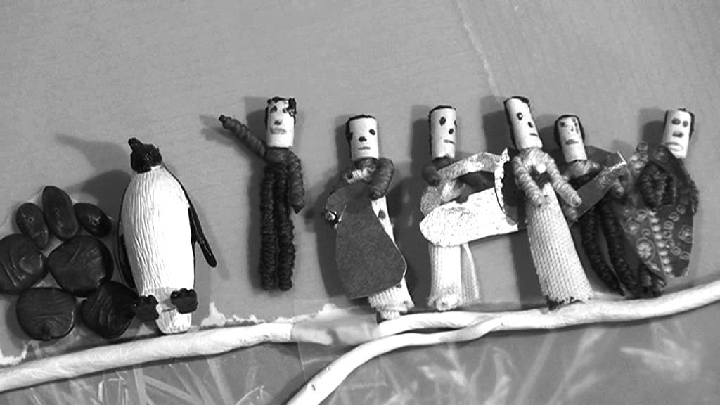 Evaluation - Animation - YouTube