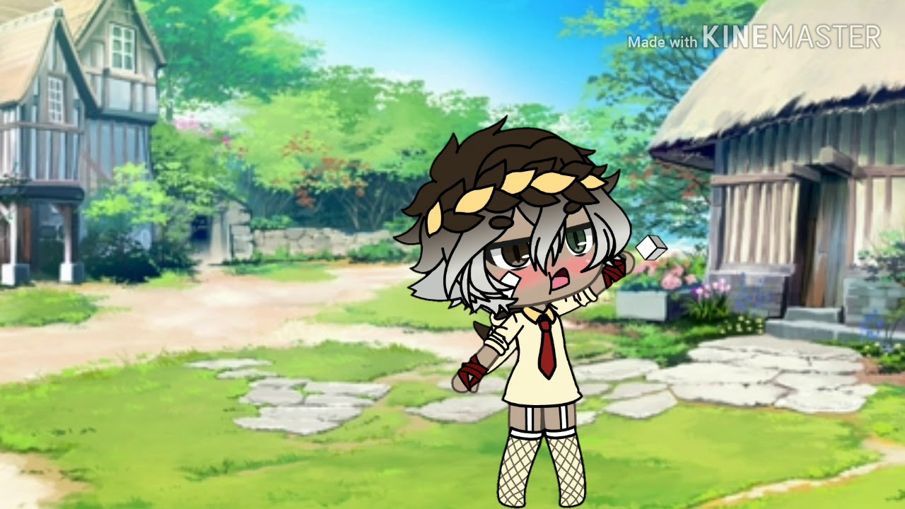 "Happy pills" Gacha live - YouTube