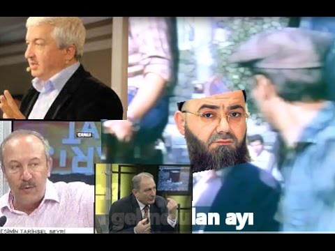 Şefaat çarpıtması (cennete  mürit götürmek)