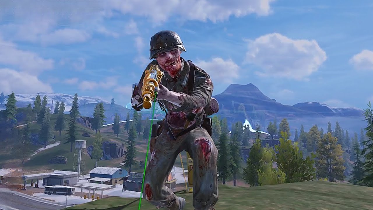 Legendary BY15 - YouTube